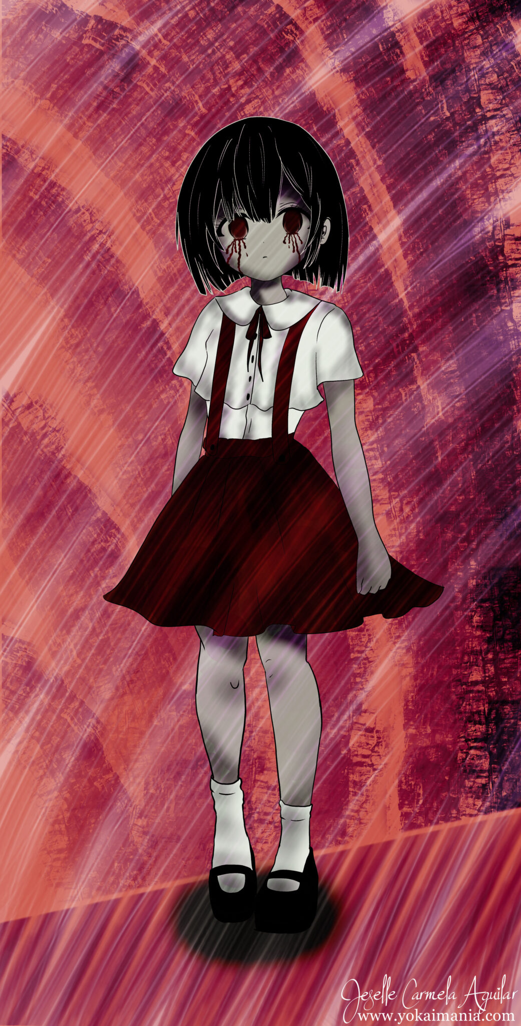 Hanako-san – Yokai Mania