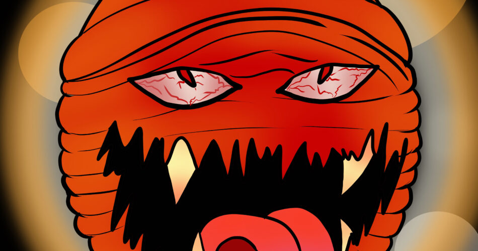 Chochin Obake – Yokai Mania