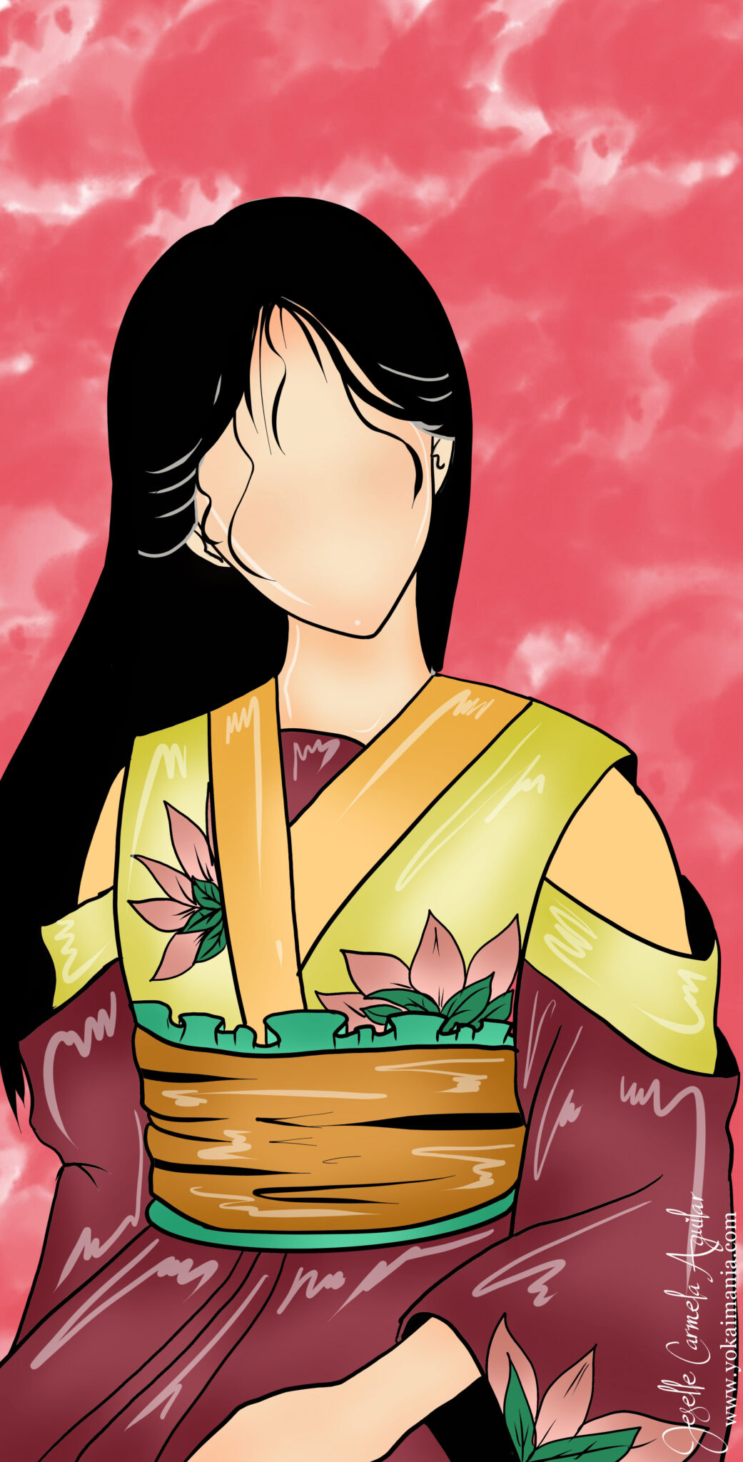 Noppera Bo – Yokai Mania