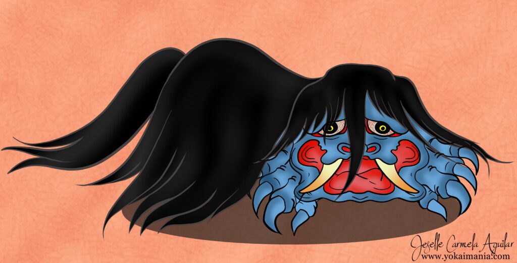 Otoroshi – Yokai Mania