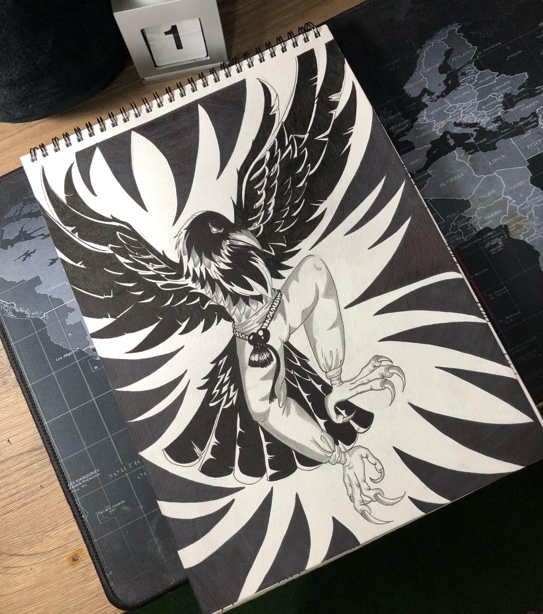 Kotengu – Yokai Mania